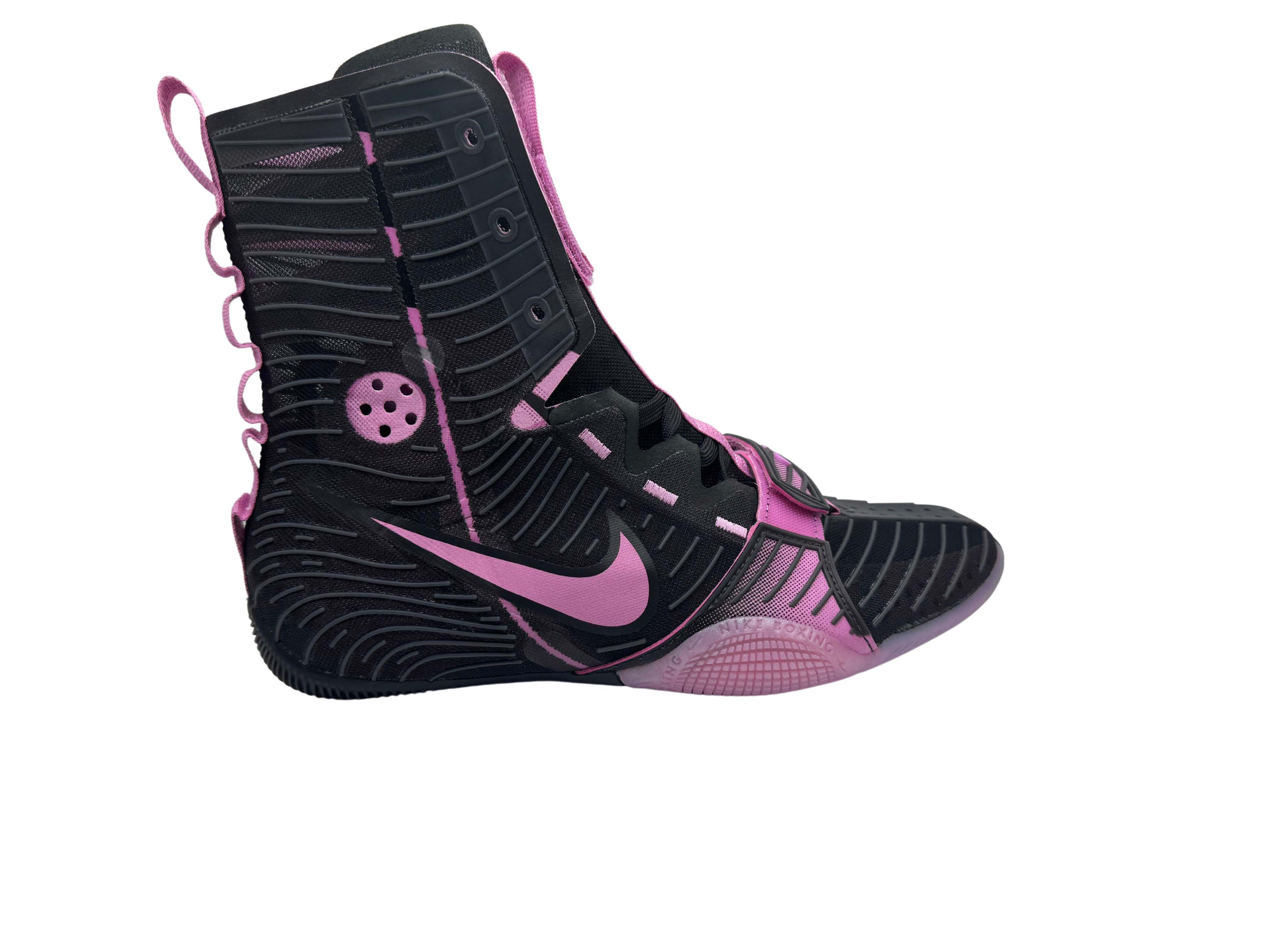 Nike HyperKO 3: la nueva generación de botas de boxeo para 2026 – anál ...