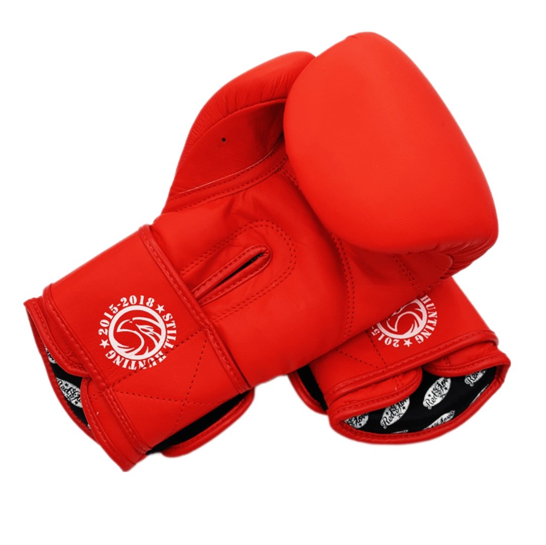 Redglove Boxing