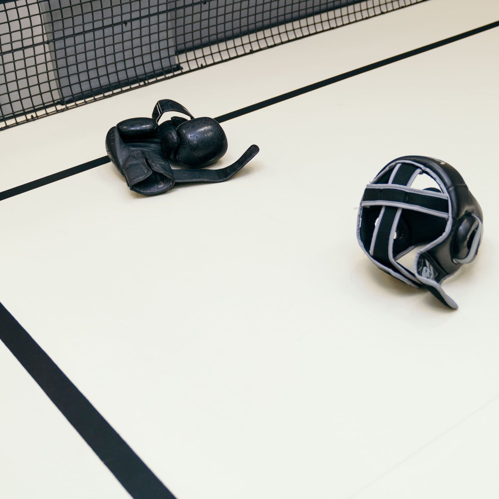 Lona de Boxeo a Medida – Redglove